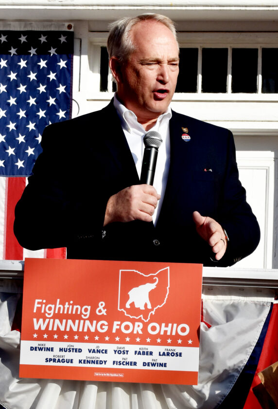 GOP rallies in Hanoverton in final days of campaigns | News, Sports ...